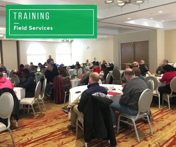 North Shore Steward Training | AFSCME Council 93